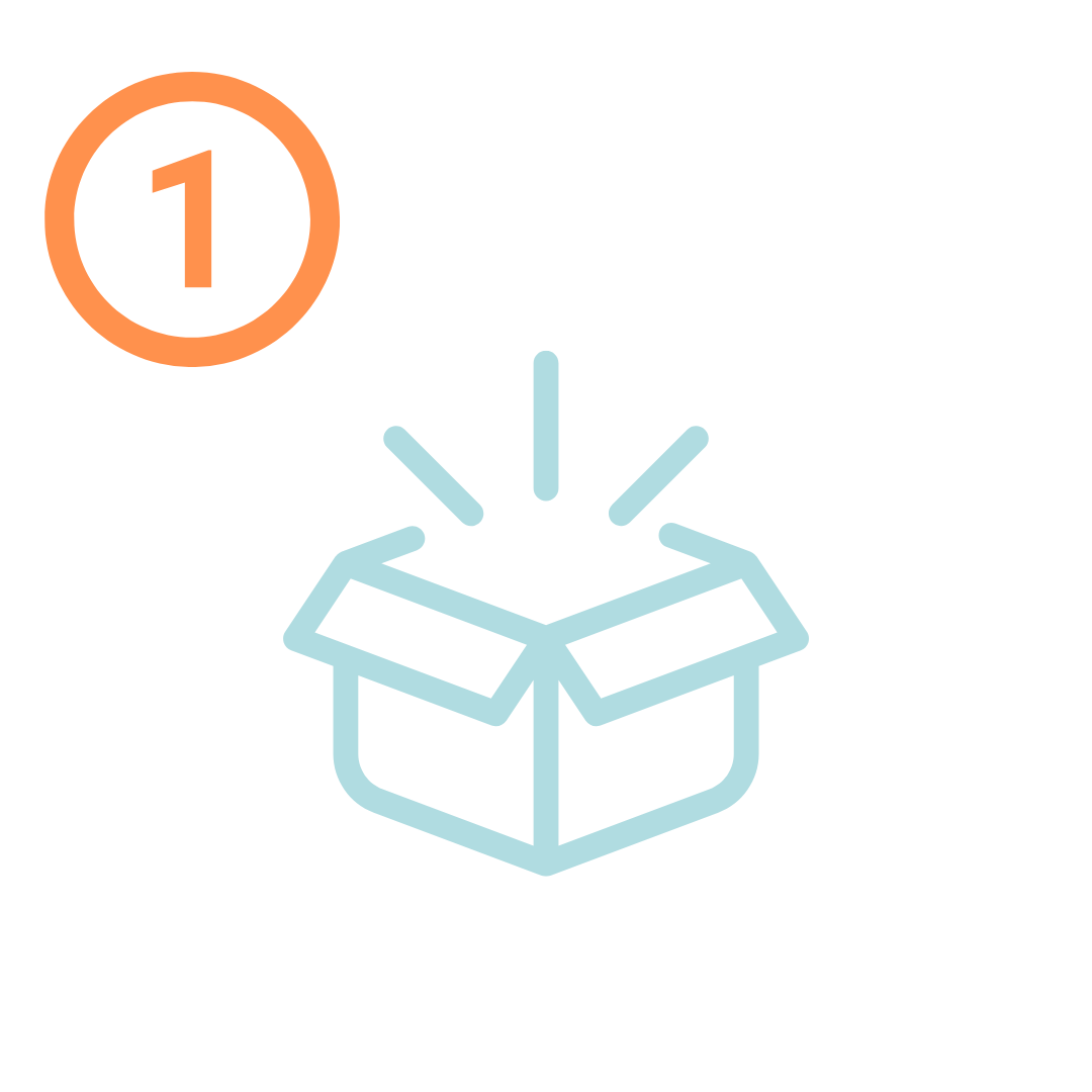 How it works | KeepCards